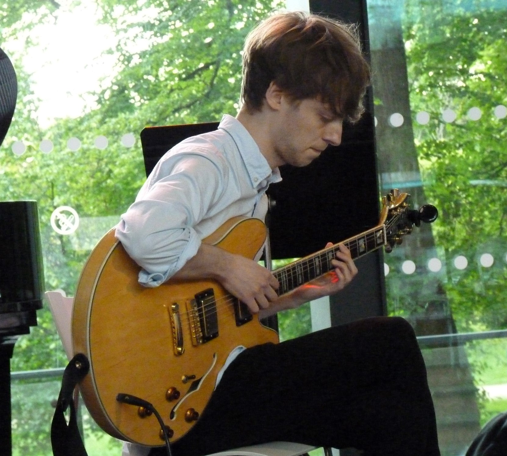 About – John Close